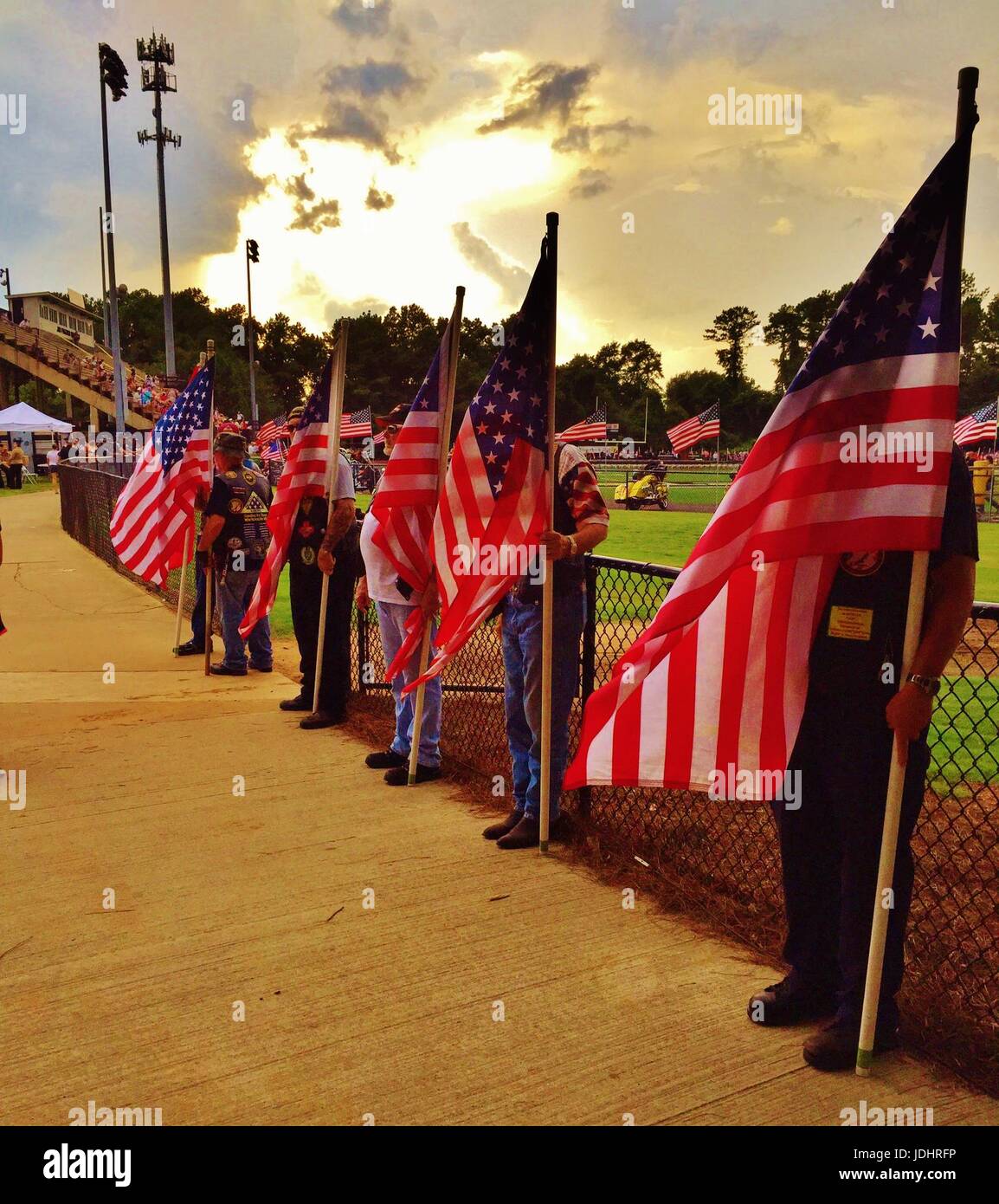 Drag Race Flag High Resolution Stock Photography and Images - Alamy