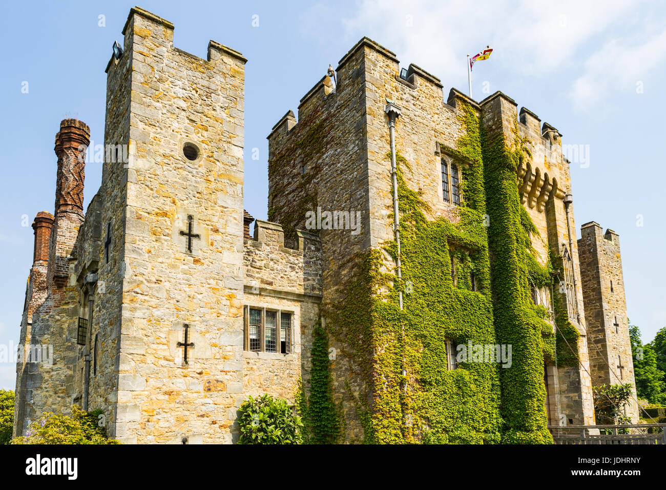 Edenbridge High Resolution Stock Photography and Images - Alamy