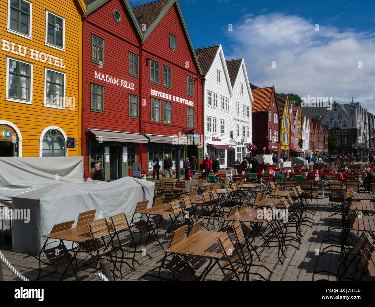 Hanseatic heritage commercial buildings hi-res stock photography and ...