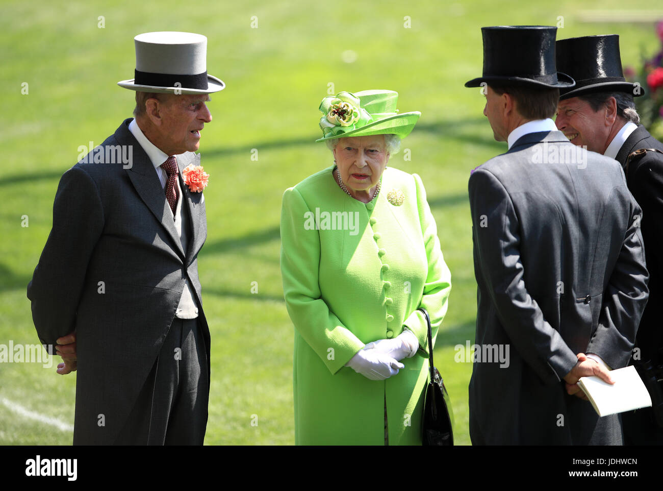 Majesty queen during day hi-res stock photography and images - Alamy