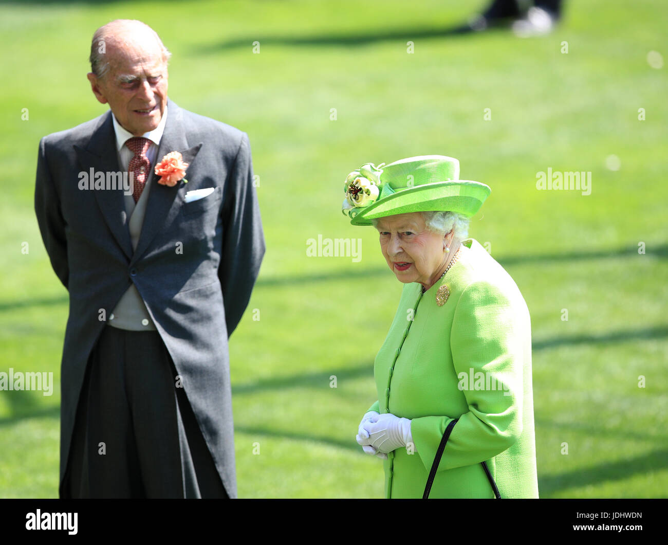 Majesty queen during day hi-res stock photography and images - Alamy