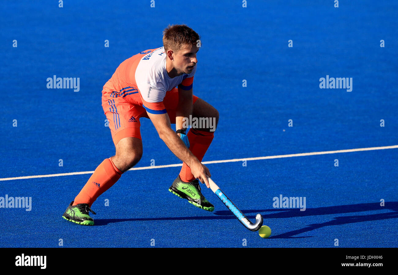 Tristan algera hi-res stock photography and images - Alamy