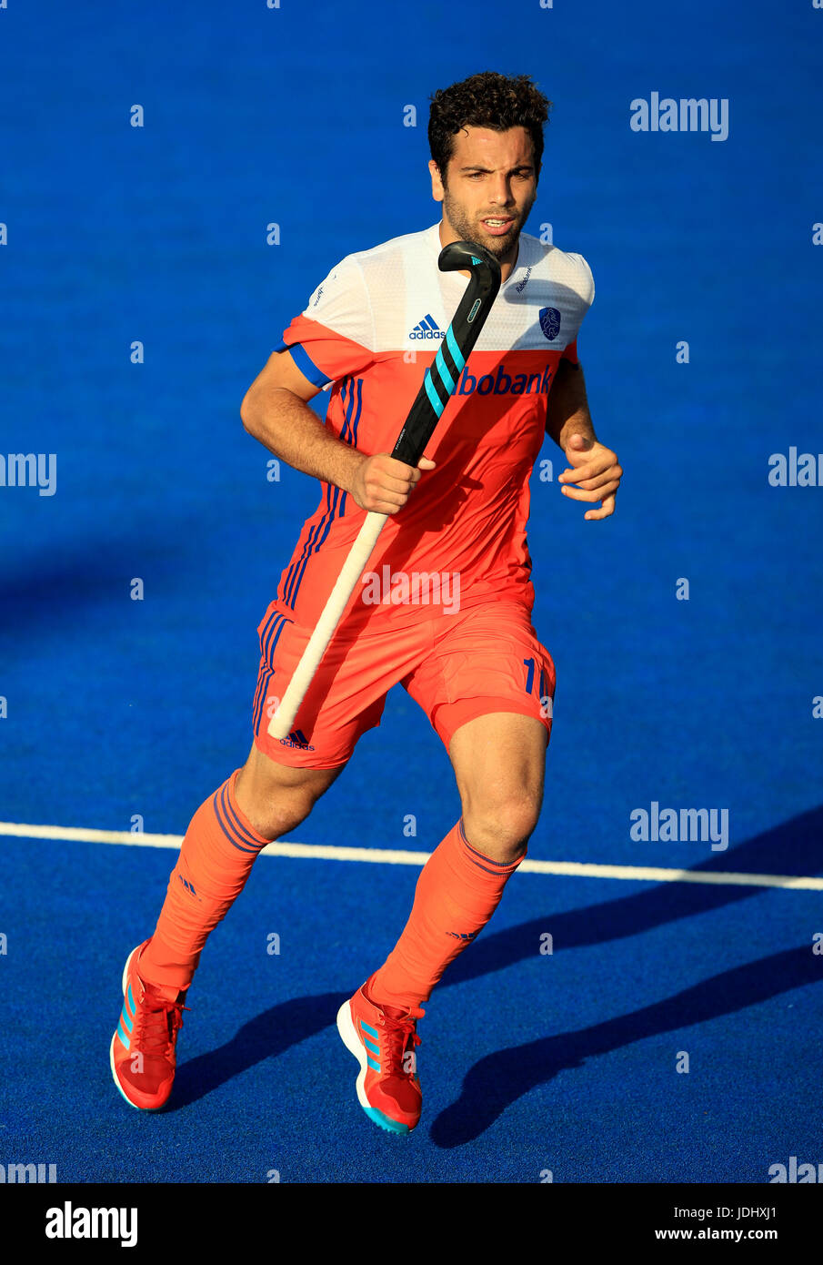 Valentin Verga, Netherlands Stock Photo - Alamy