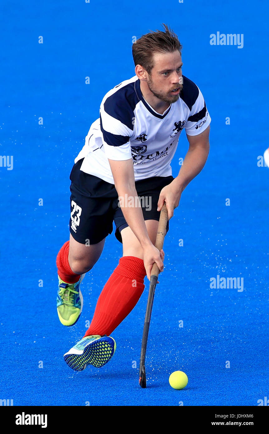 Gavin Byers, Scotland Stock Photo - Alamy