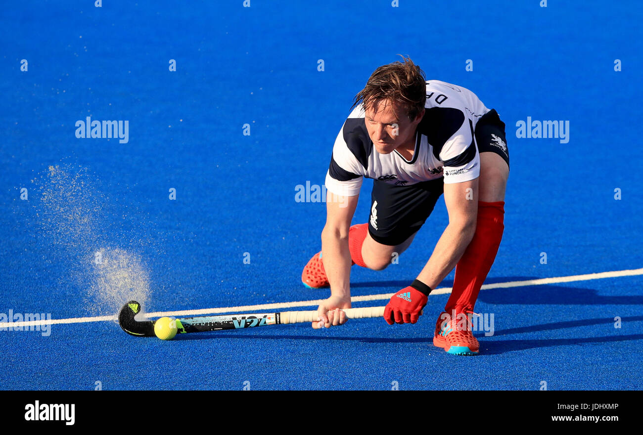 David Forsyth, Scotland Stock Photo - Alamy