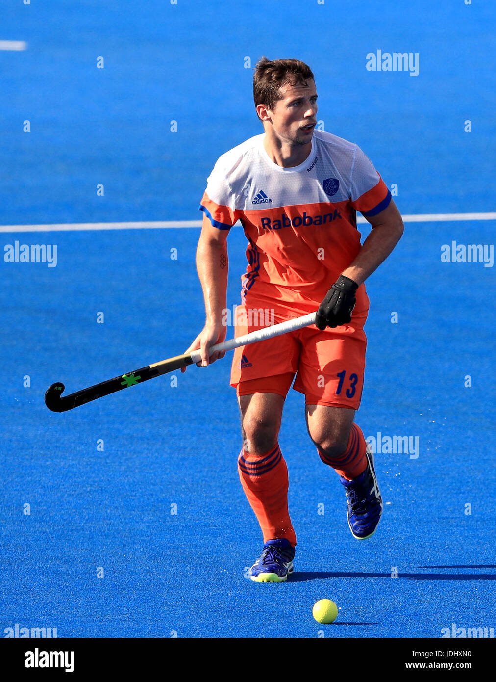 Sander Baart, Netherlands Stock Photo - Alamy