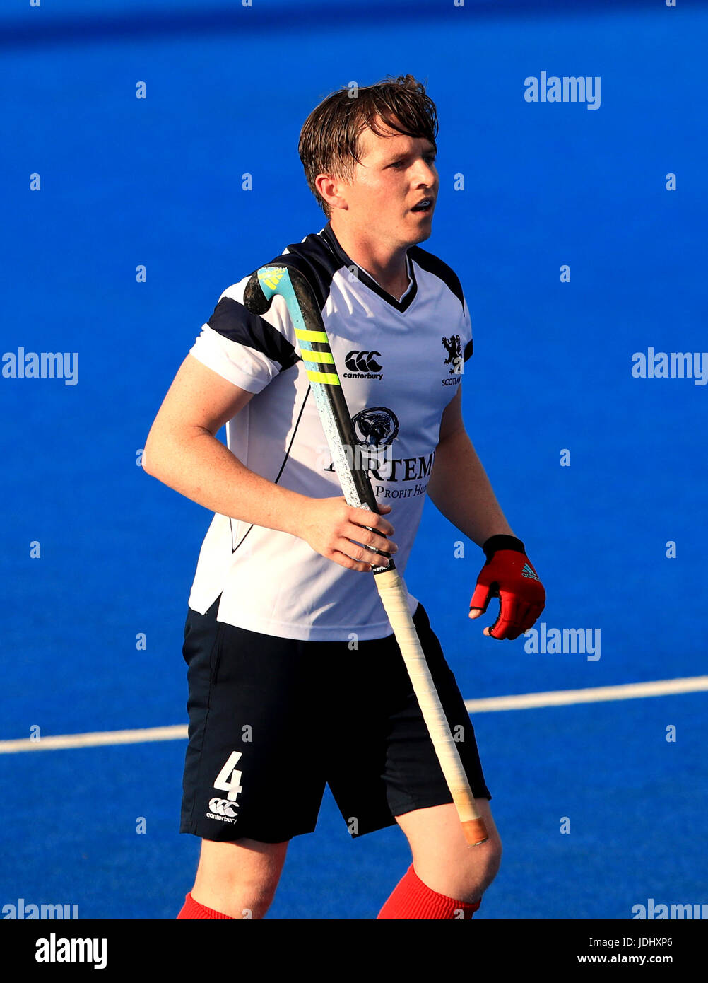 David Forsyth, Scotland Stock Photo - Alamy