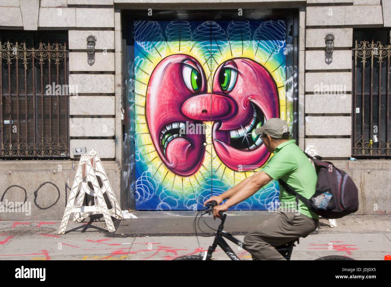 Vandalism Building High Resolution Stock Photography and Images - Alamy