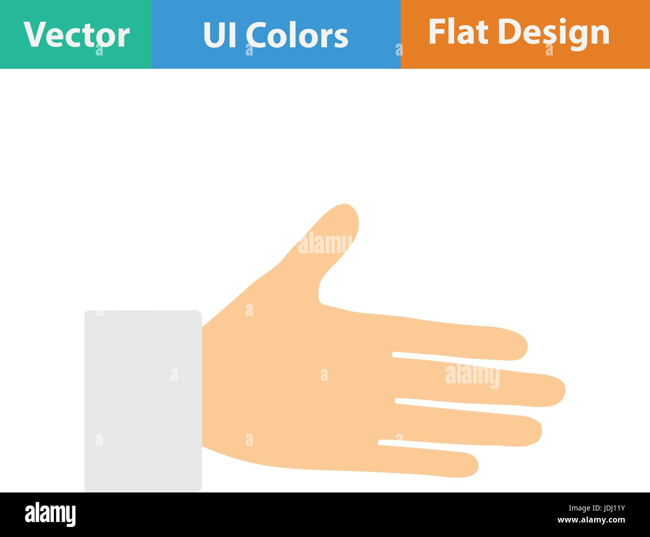 Hend Stock Vector Images - Alamy