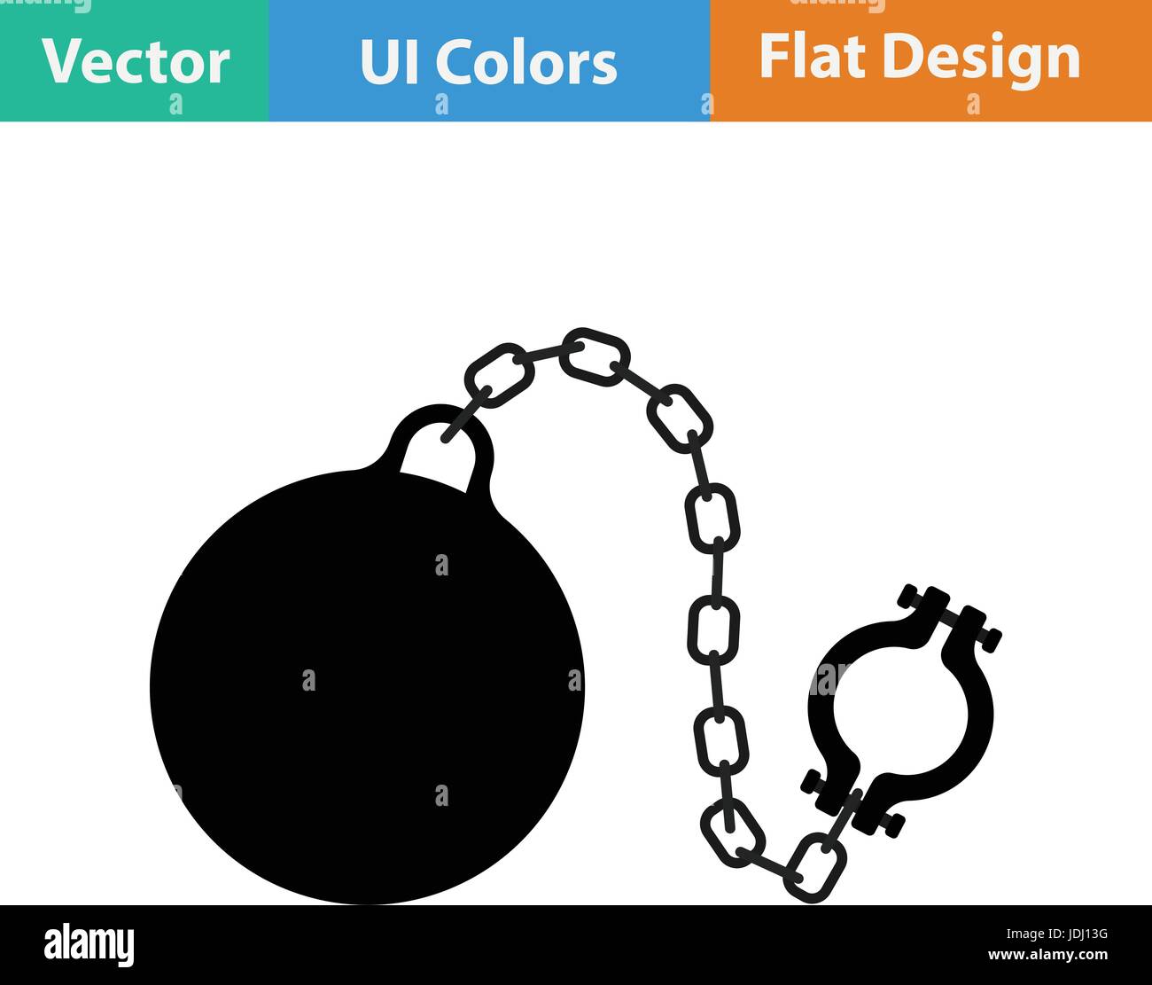 Fetter vector vectors hi-res stock photography and images - Alamy