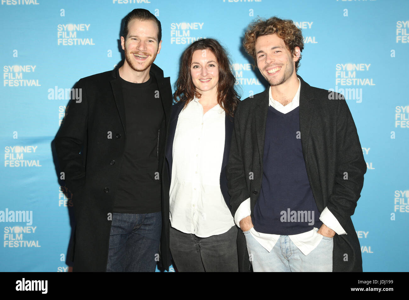 Okja Red Carpet High Resolution Stock Photography and Images - Alamy