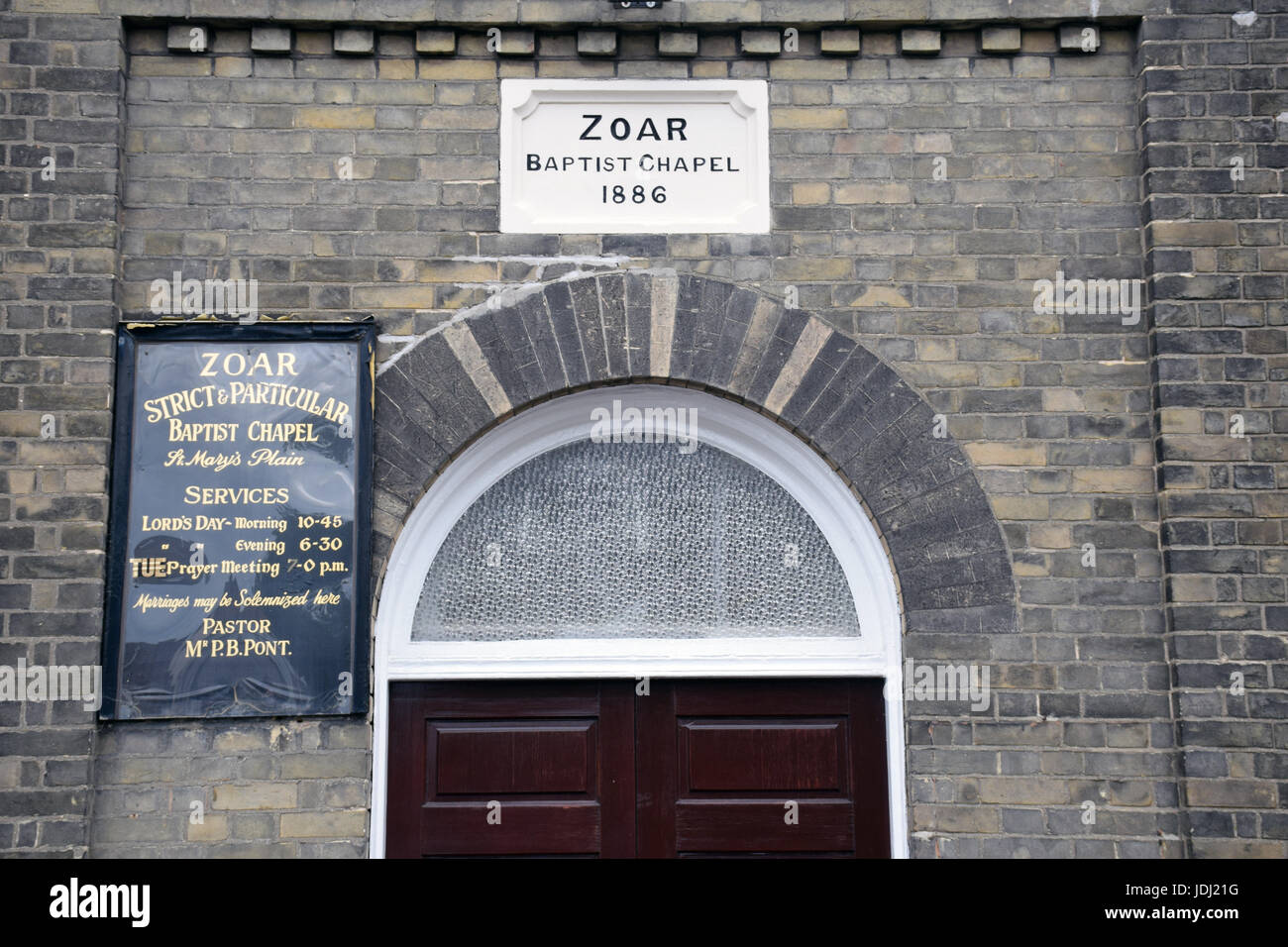 Zoar High Resolution Stock Photography and Images - Alamy