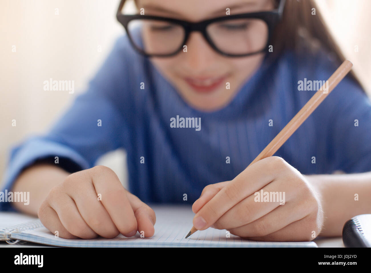 Lively notes hi-res stock photography and images - Alamy