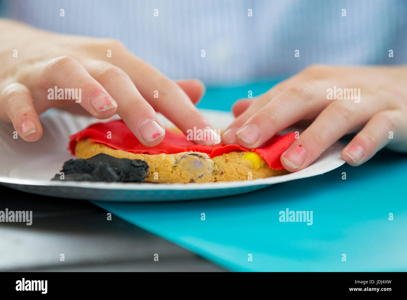 Cooking activities hi-res stock photography and images - Alamy