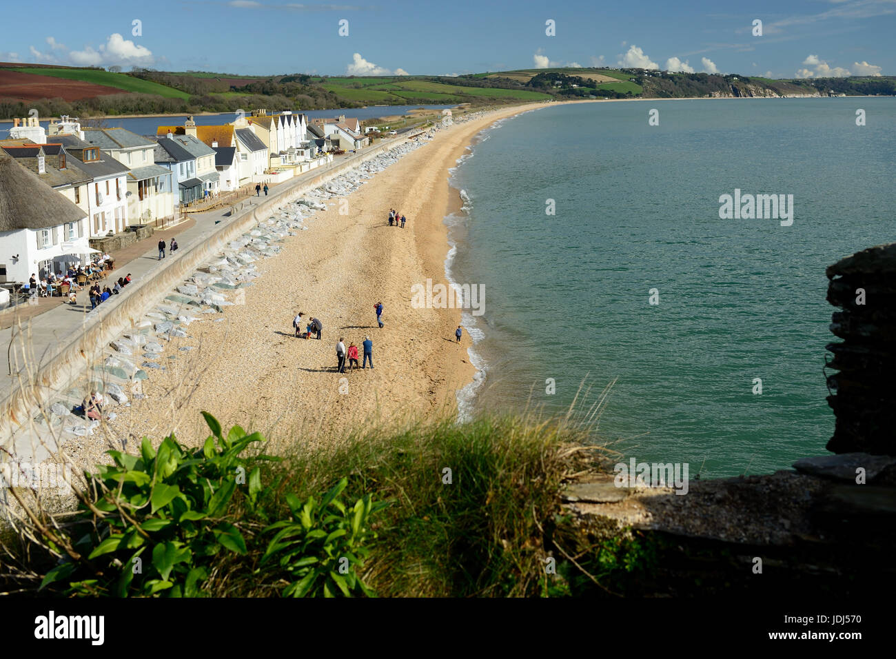 Exposed sand bar hi-res stock photography and images - Alamy