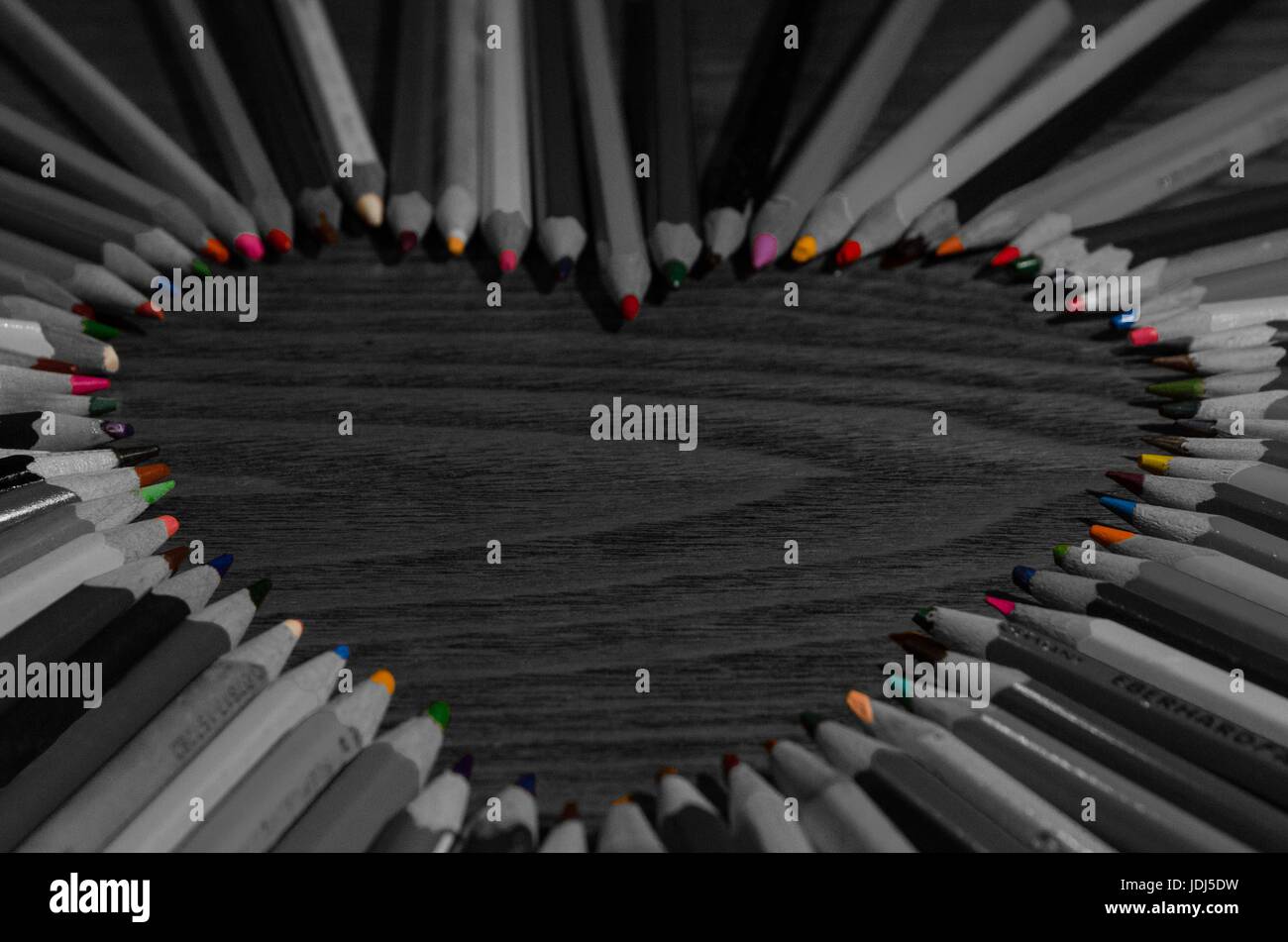 Colorful love hi-res stock photography and images - Alamy