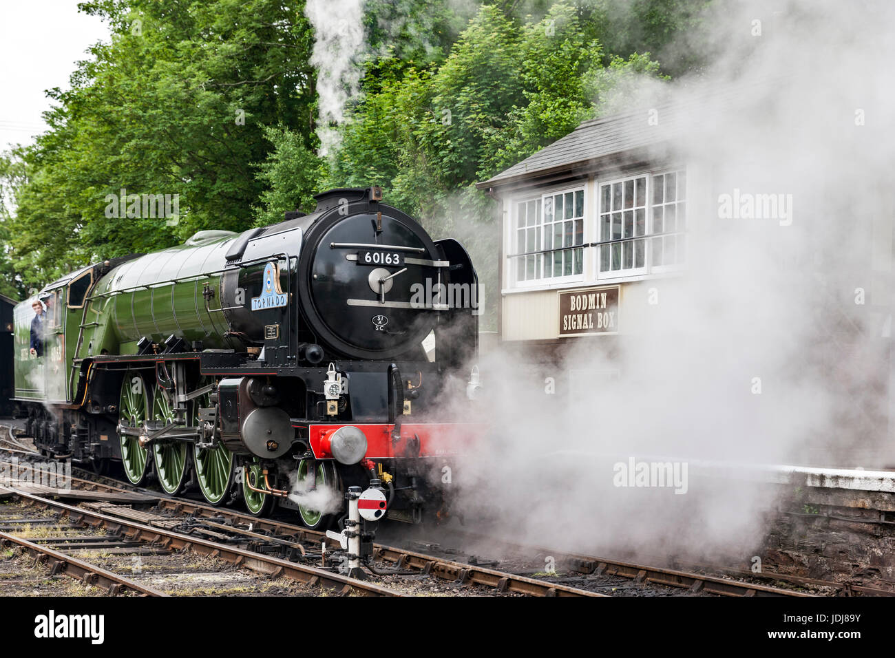 Gwr 4575 class locomotive hi-res stock photography and images - Alamy