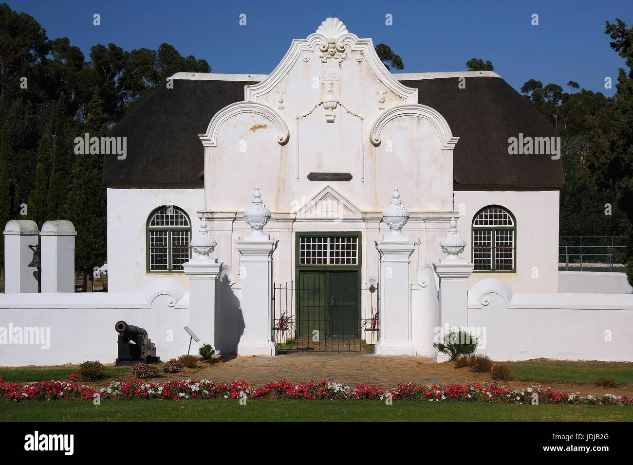 Tulbagh wine hi-res stock photography and images - Alamy