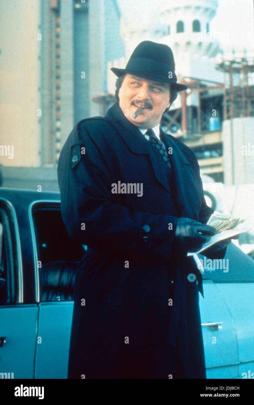 Nasty Boys, aka: Die Ninja-Cops, Fernsehserie, USA 1989 - 1990 ...