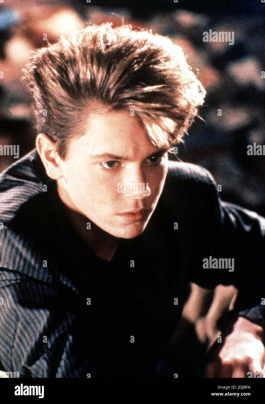 River Phoenix Jimmy Reardon