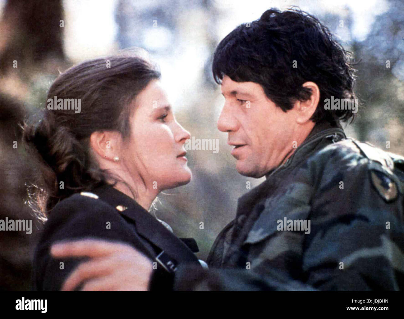 Remo - Unbewaffnet und gefährlich aka. Remo Williams: The Adventure ...