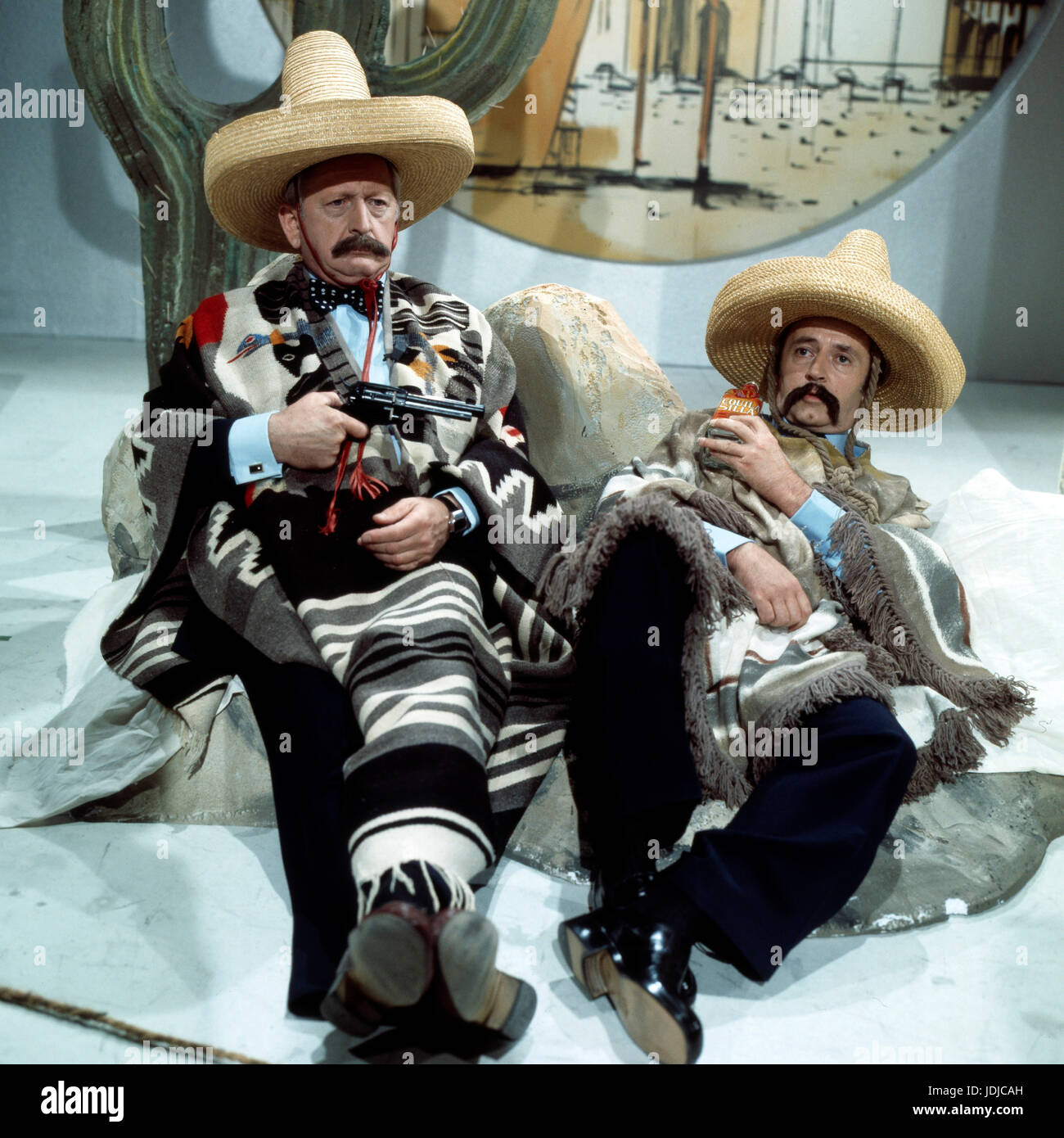 With actor gunther philipp hi-res stock photography and images - Alamy