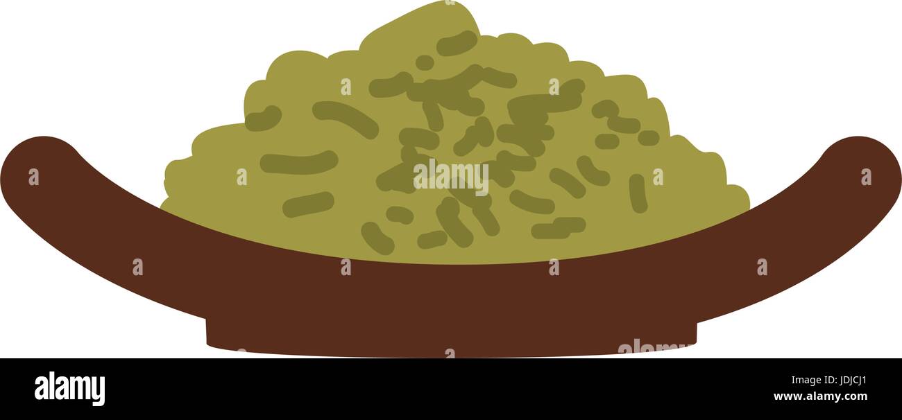 Japanese Rice food Stock Vector Image & Art - Alamy