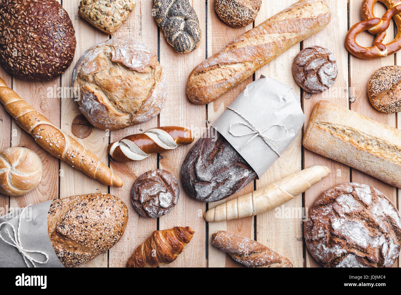 Bakery Background High Resolution Stock Photography and Images - Alamy