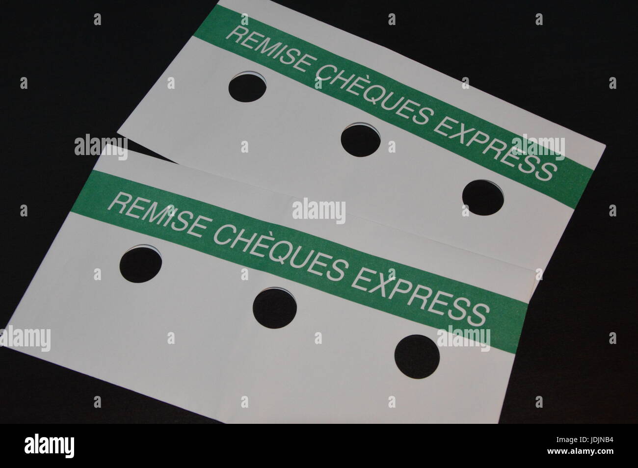 Remise de cheque express hi-res stock photography and images - Alamy