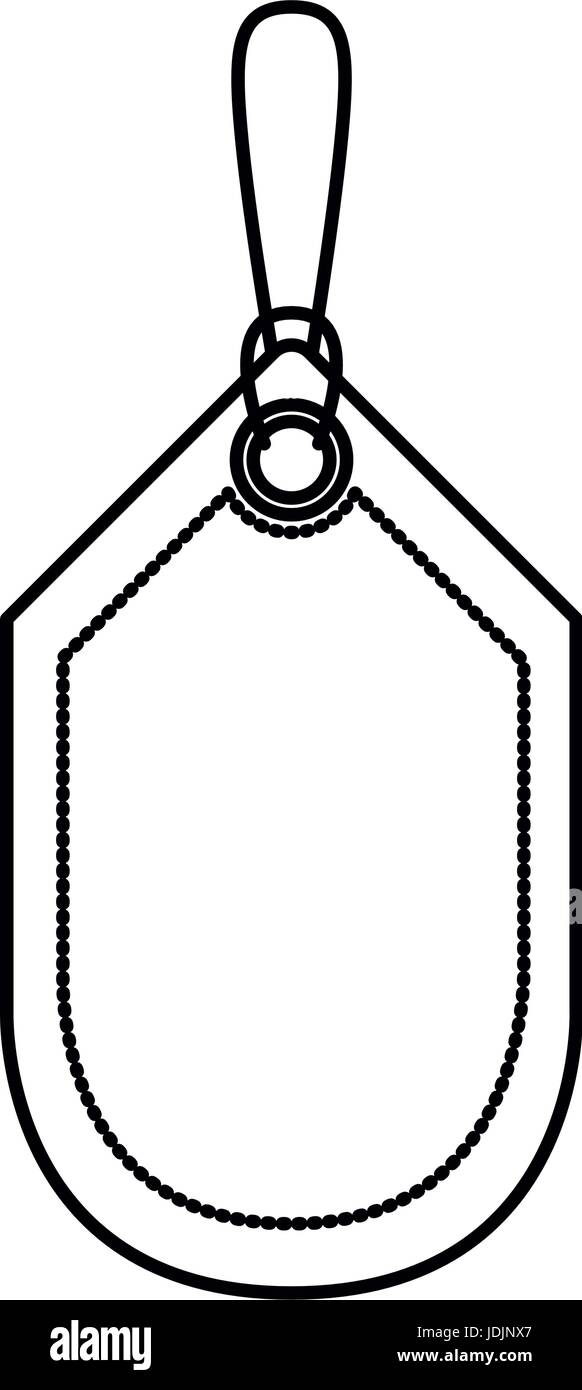 white background with monochrome silhouette of label discount Stock ...