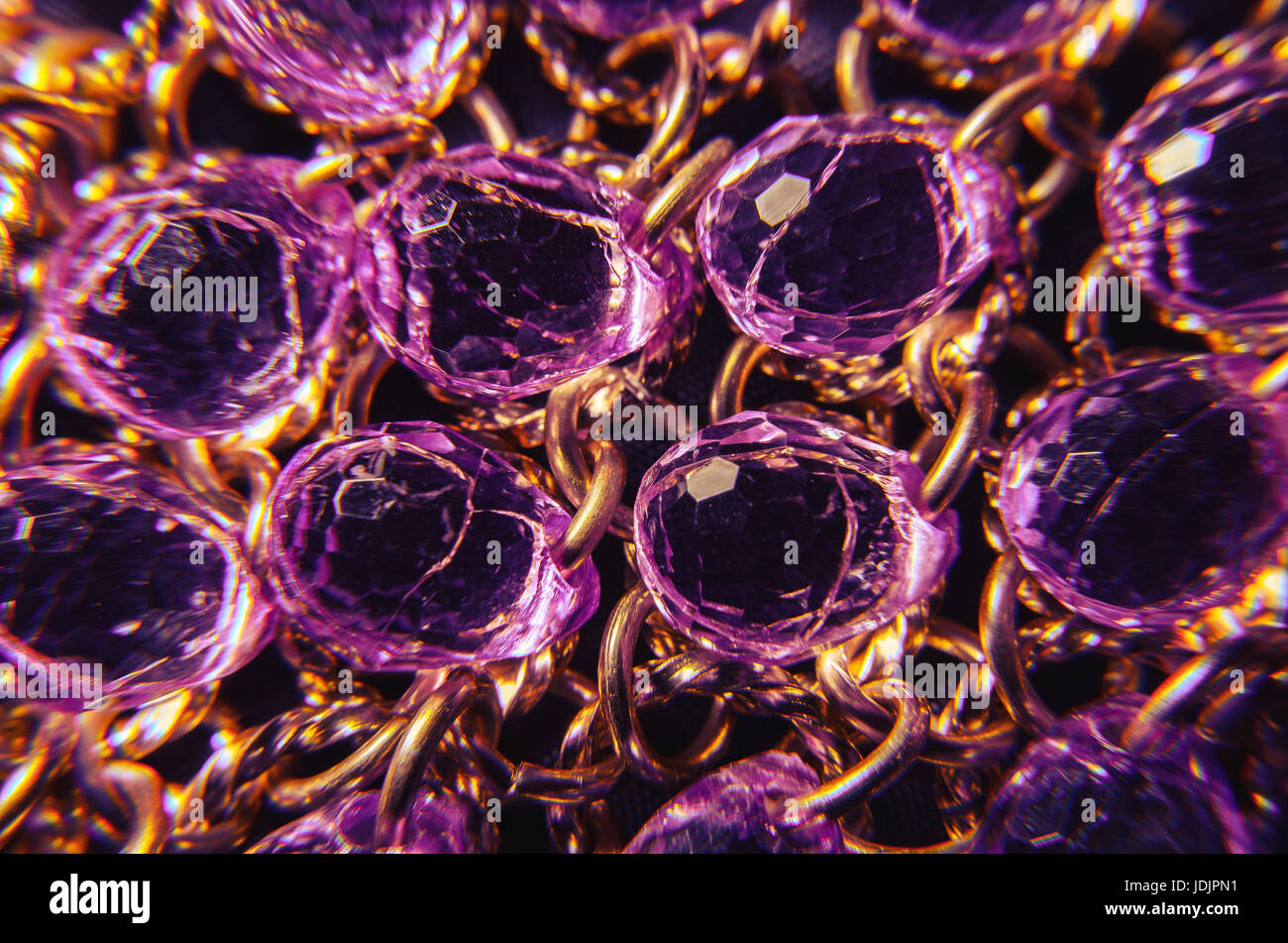 Plastic jewelry hi-res stock photography and images - Alamy
