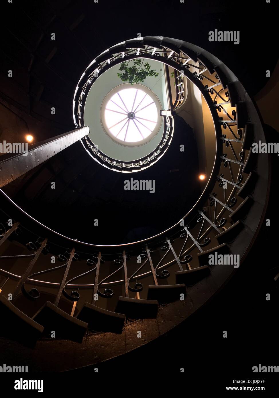 Observatory Of Light High Resolution Stock Photography and Images - Alamy