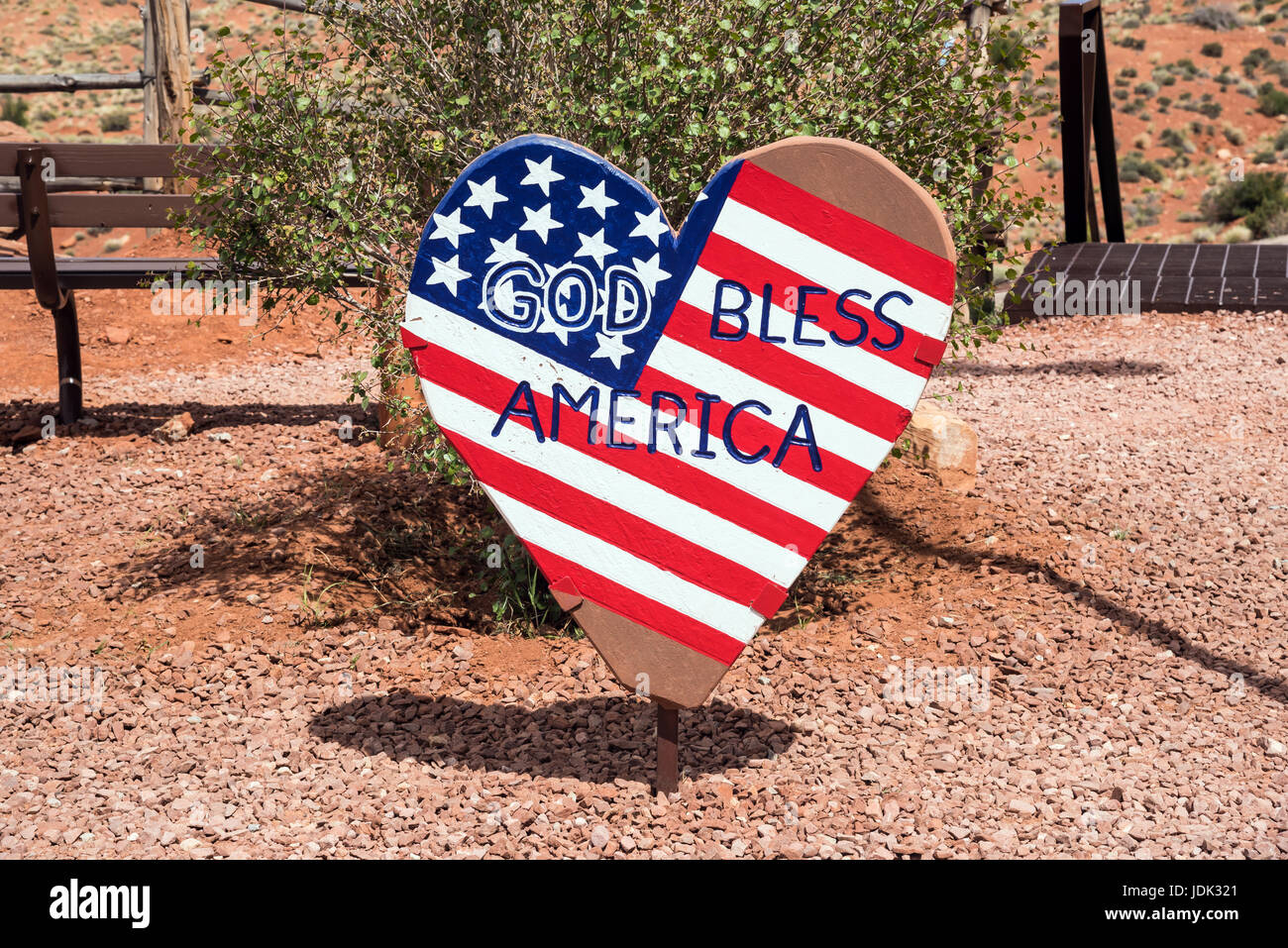 Gouldings trading post museum hi-res stock photography and images - Alamy