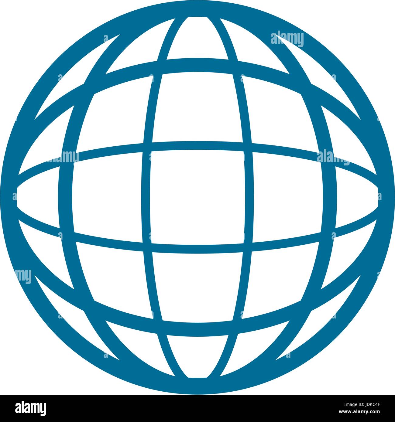 global world earth connection symbol Stock Vector Image & Art - Alamy