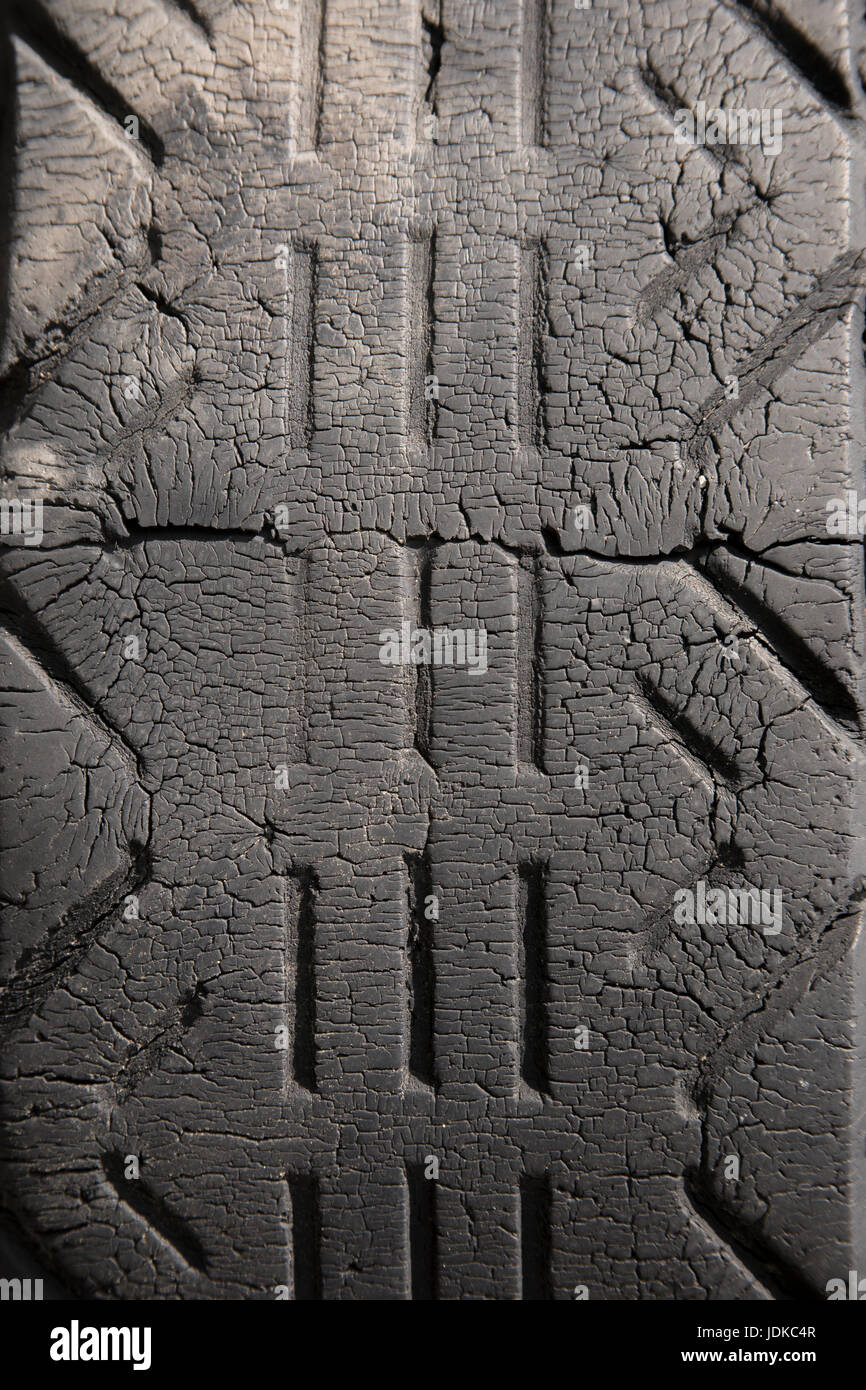 Tire tread abstract hi-res stock photography and images - Alamy