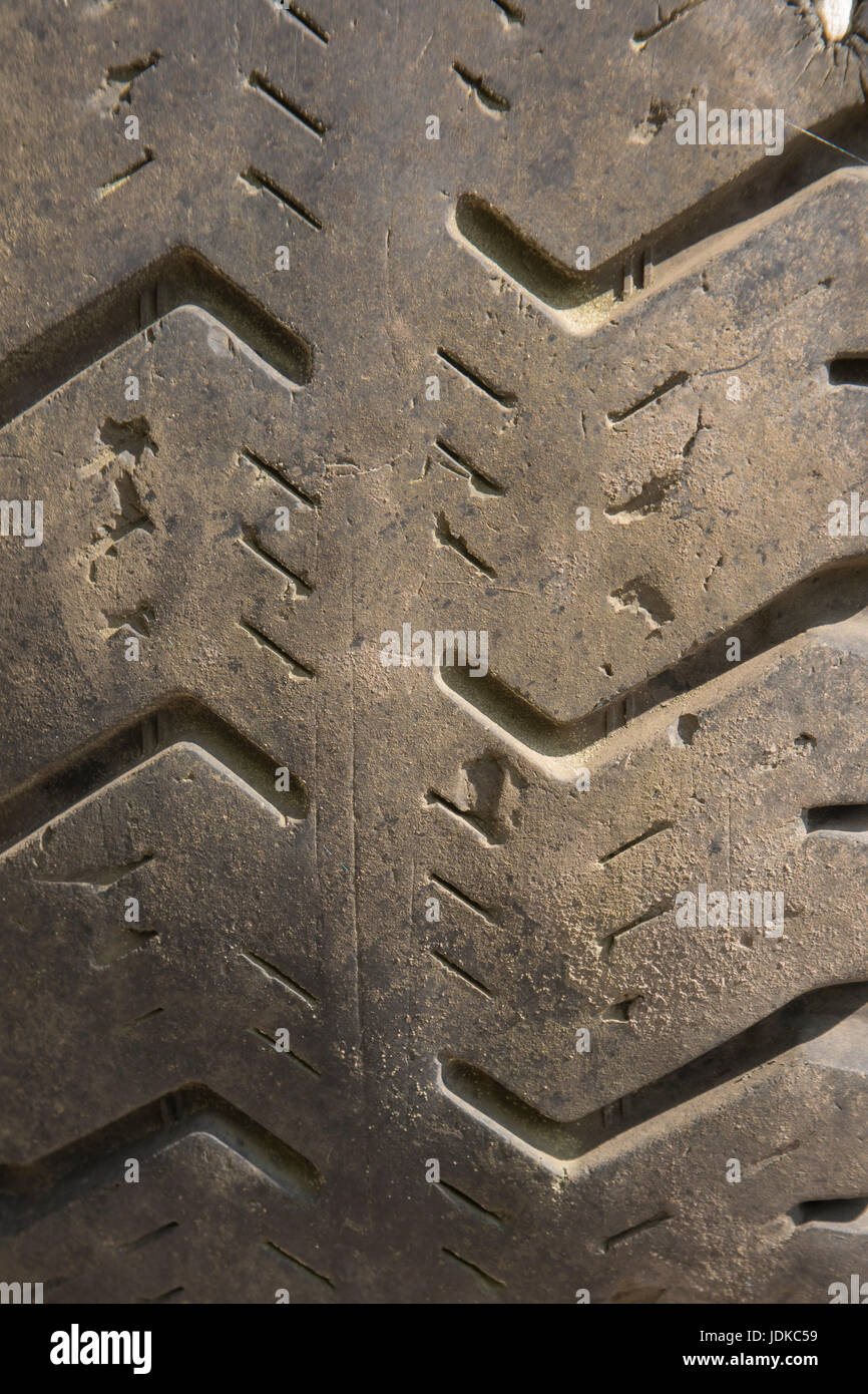 Tire tread abstract hi-res stock photography and images - Alamy