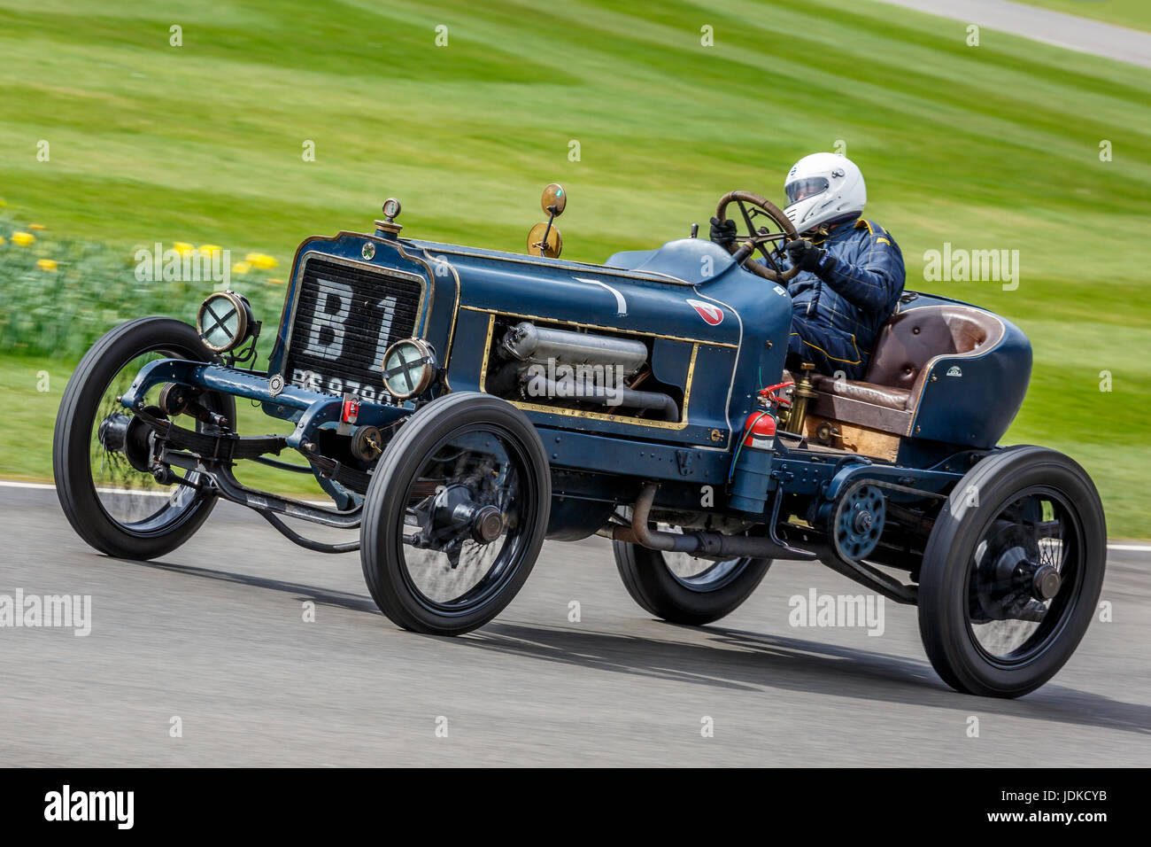 Brasier car hi-res stock photography and images - Alamy