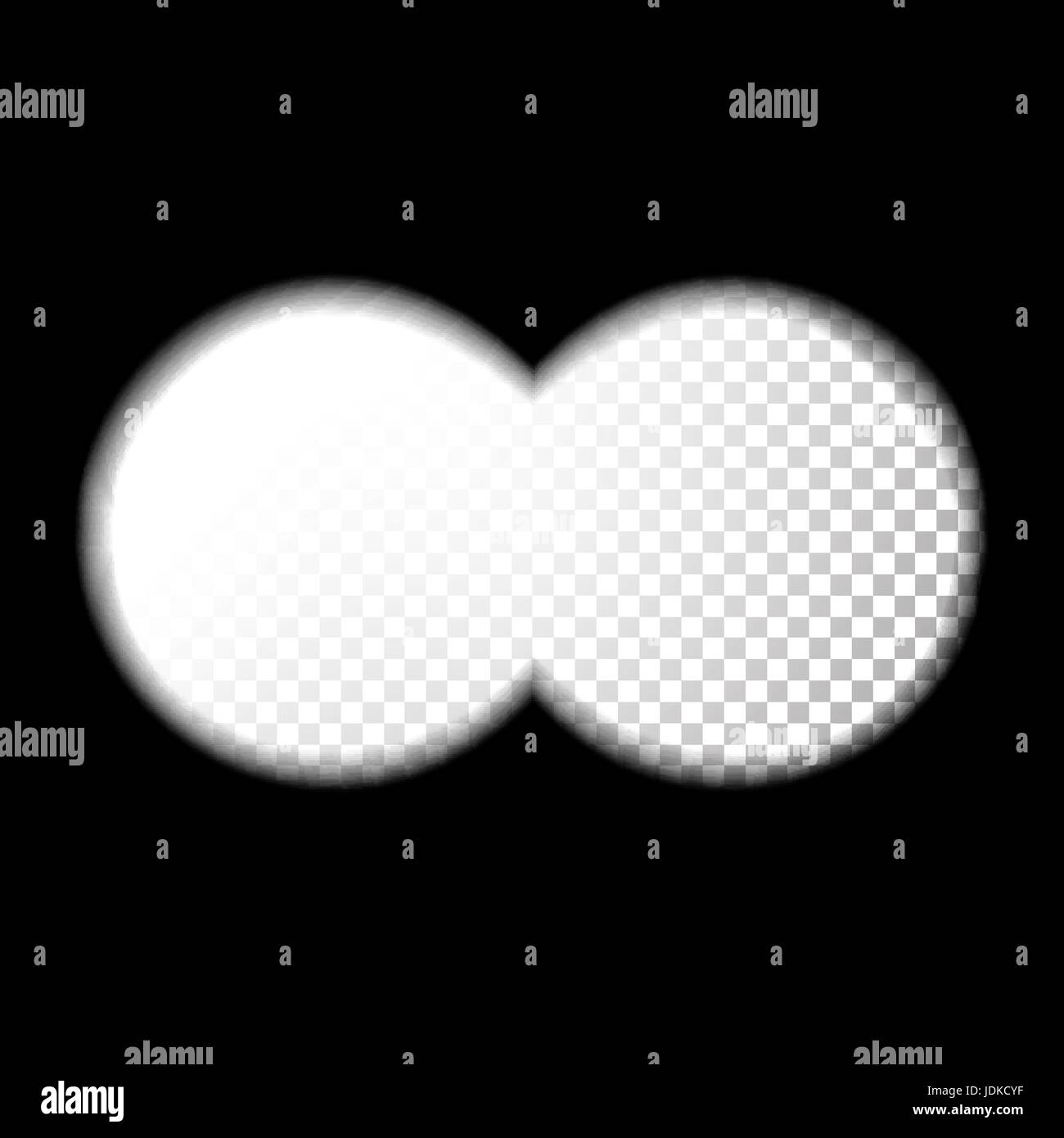 Telescopic viewfinder Stock Vector Images - Alamy