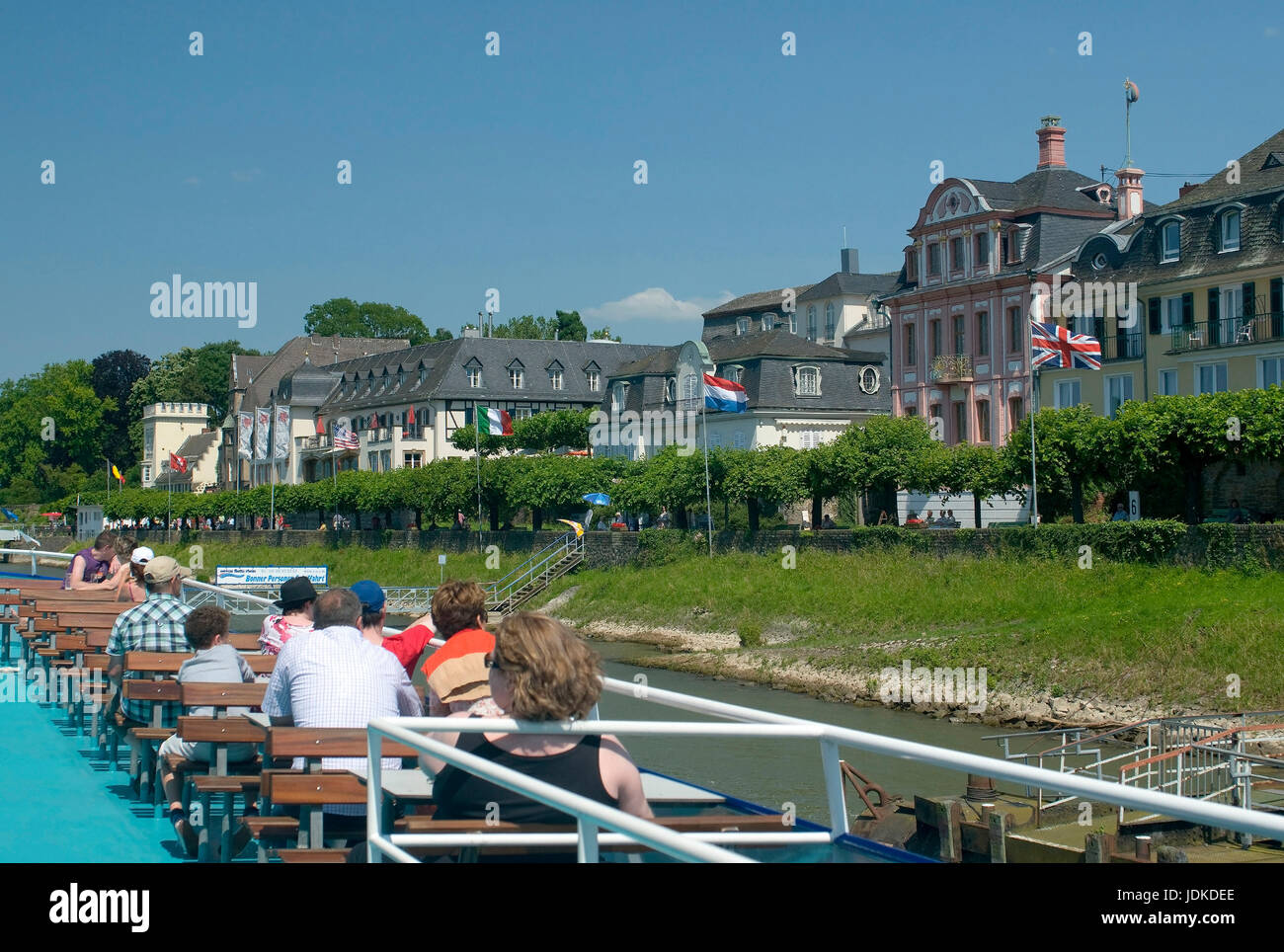 Unkel germany hi-res stock photography and images - Alamy