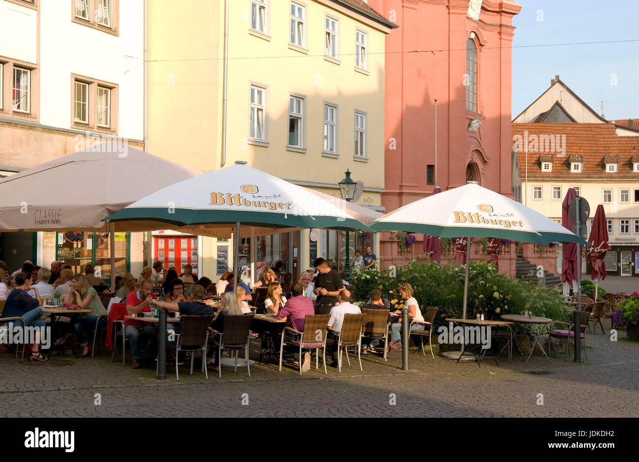 Friedrich Fulda High Resolution Stock Photography and Images - Alamy