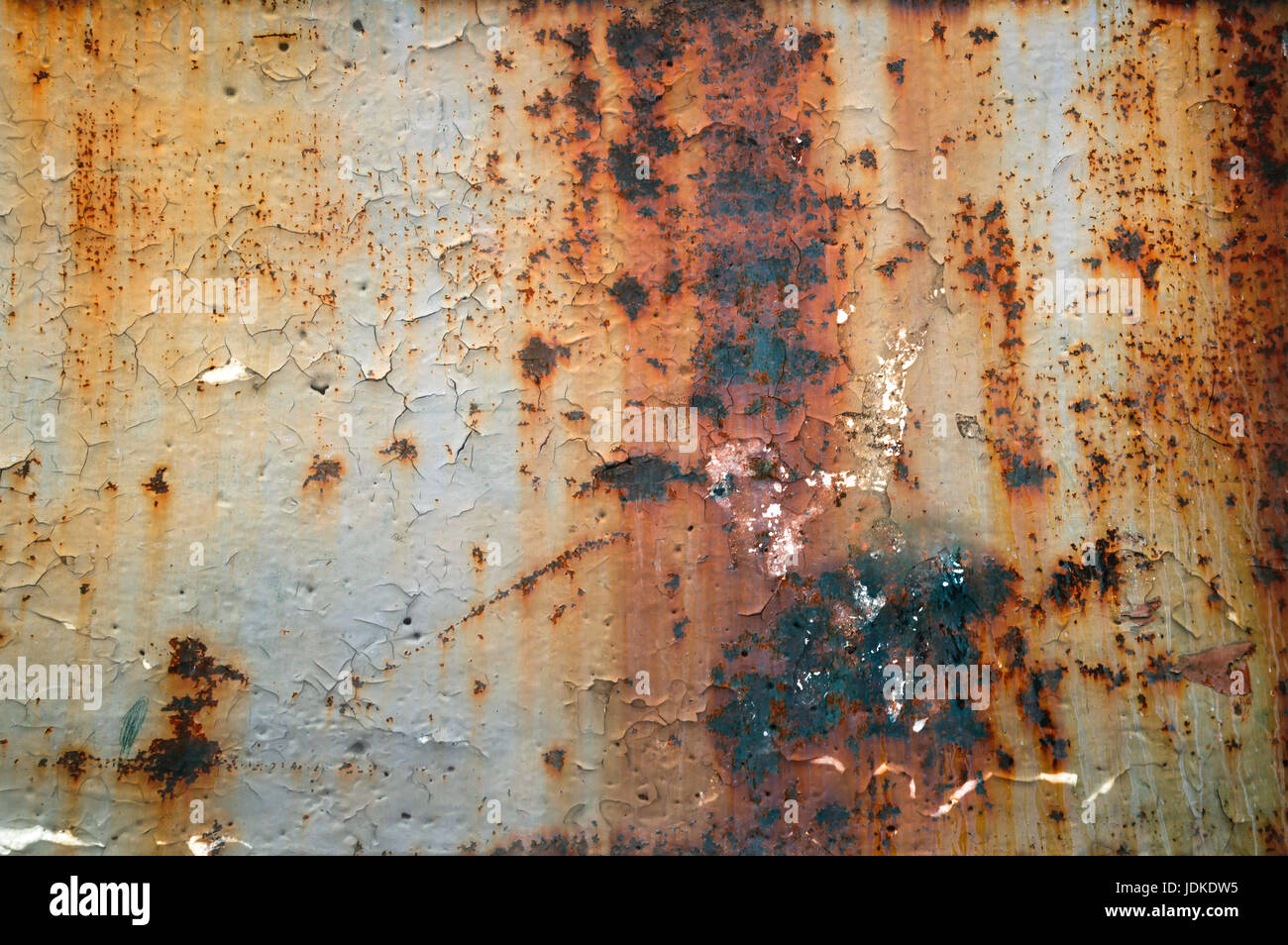 Dark worn rusty metal texture background Stock Photo - Alamy