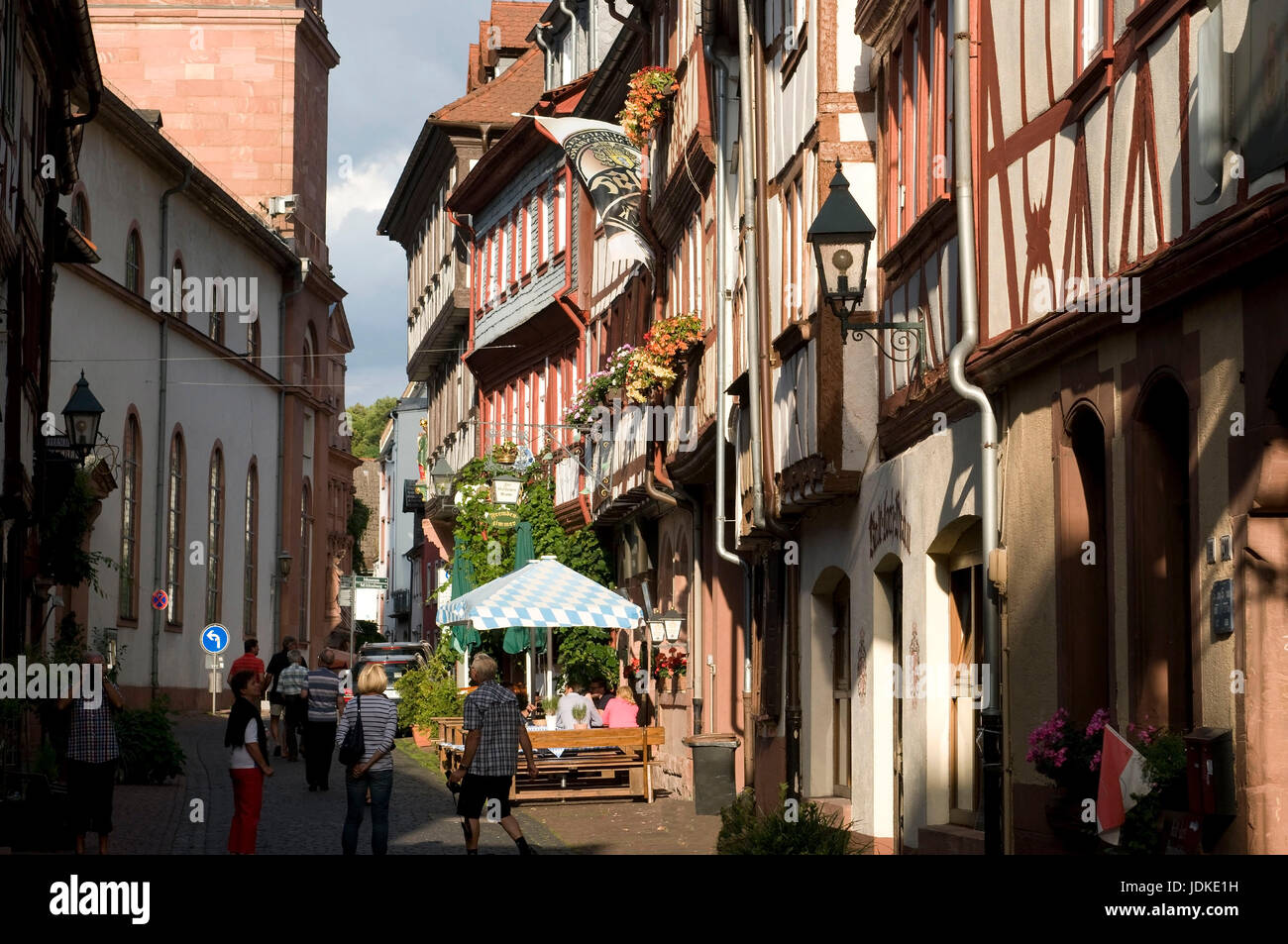 Mountain milten at the main hi-res stock photography and images - Alamy