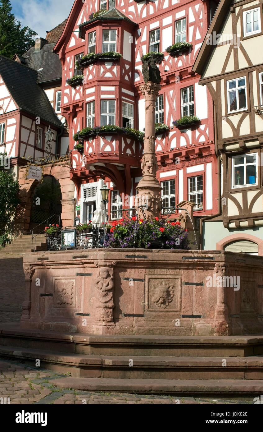 Mountain milten at the main hi-res stock photography and images - Alamy