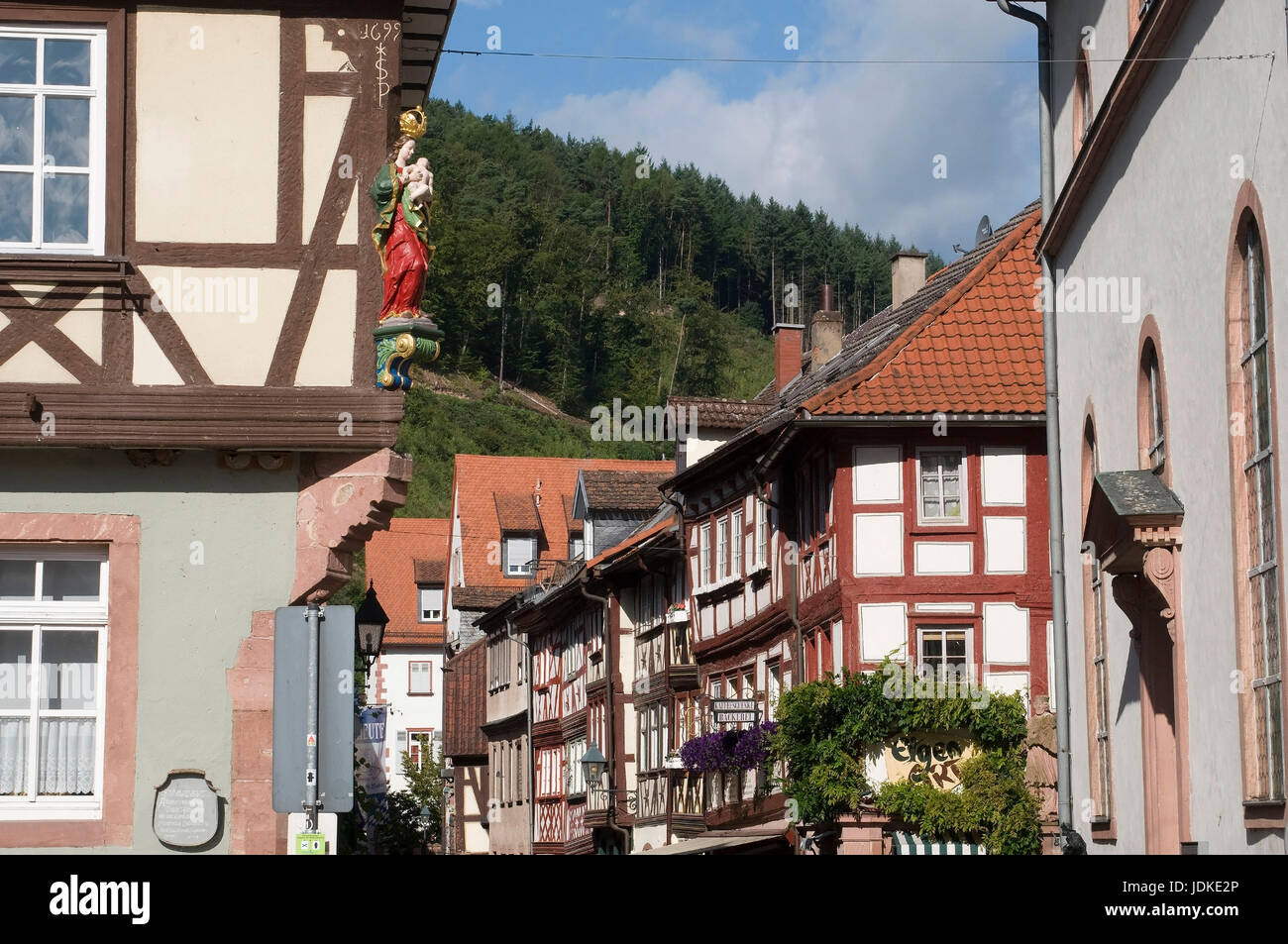 Mountain milten at the main hi-res stock photography and images - Alamy