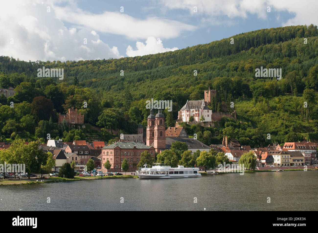 Mildenburg germany hi-res stock photography and images - Alamy