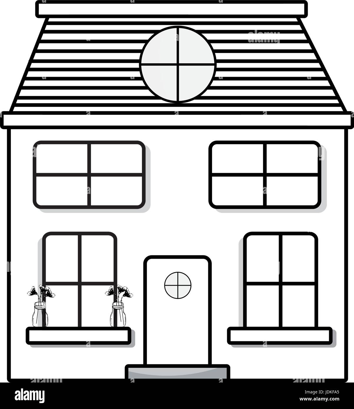 State floor Stock Vector Images - Alamy