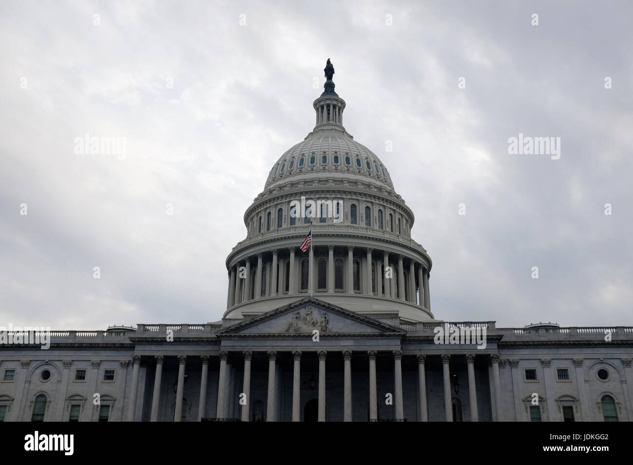 Us capitol and columns hi-res stock photography and images - Alamy