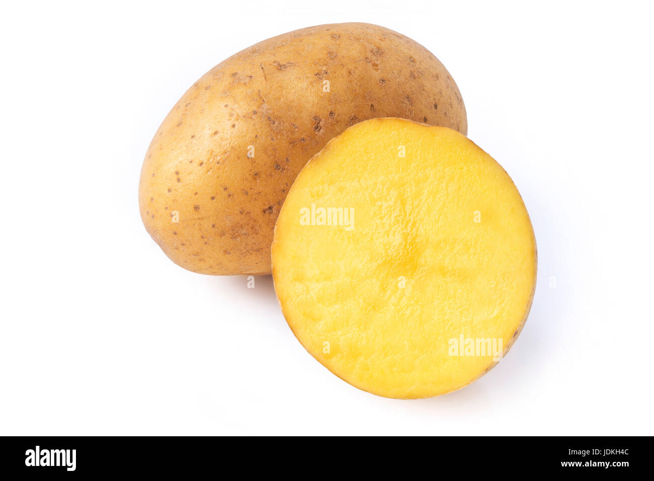 Potato tuber hi-res stock photography and images - Alamy