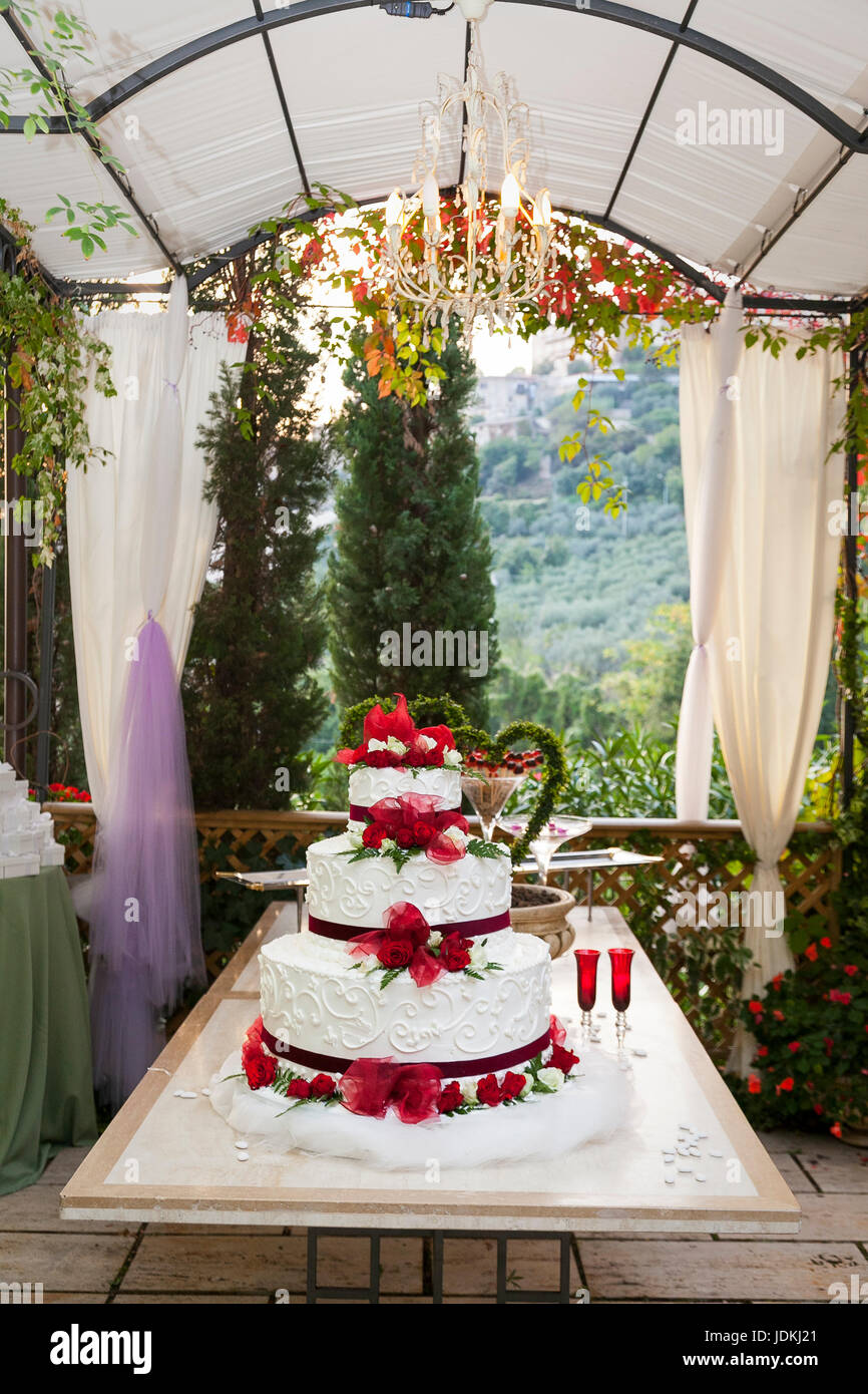 Custom desserts hi-res stock photography and images - Alamy