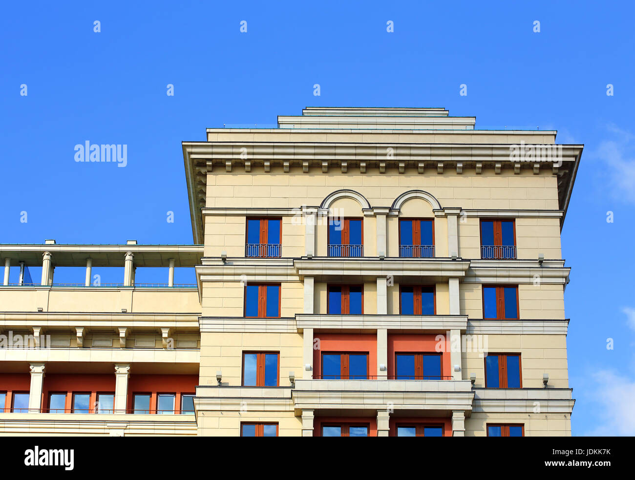 Monumental fence hi-res stock photography and images - Alamy